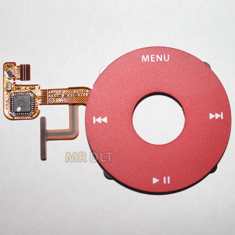 Replacement iPod Video Parts For Sale - iPod Parts UK