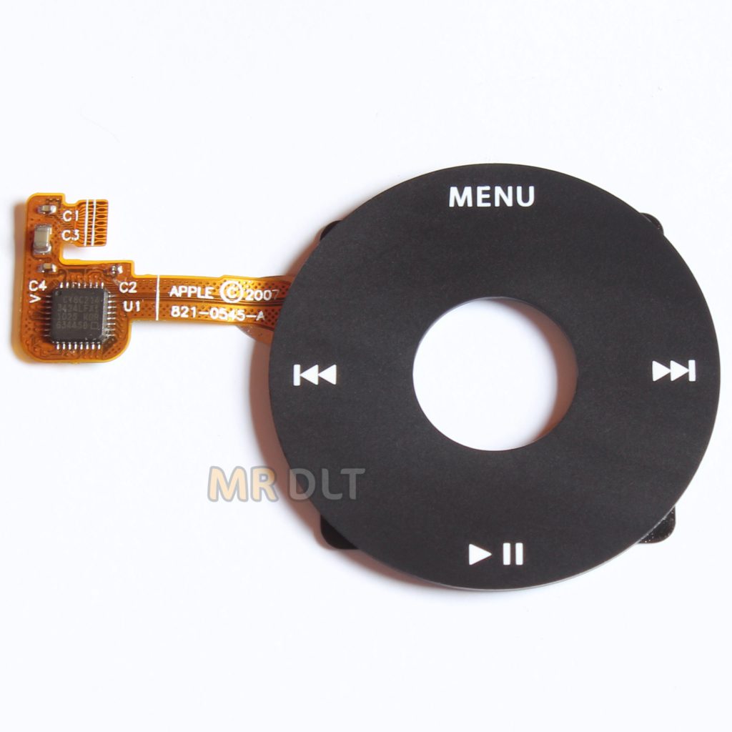 Replacement 30 Pin Dock Connector For iPod Classic Or Video
