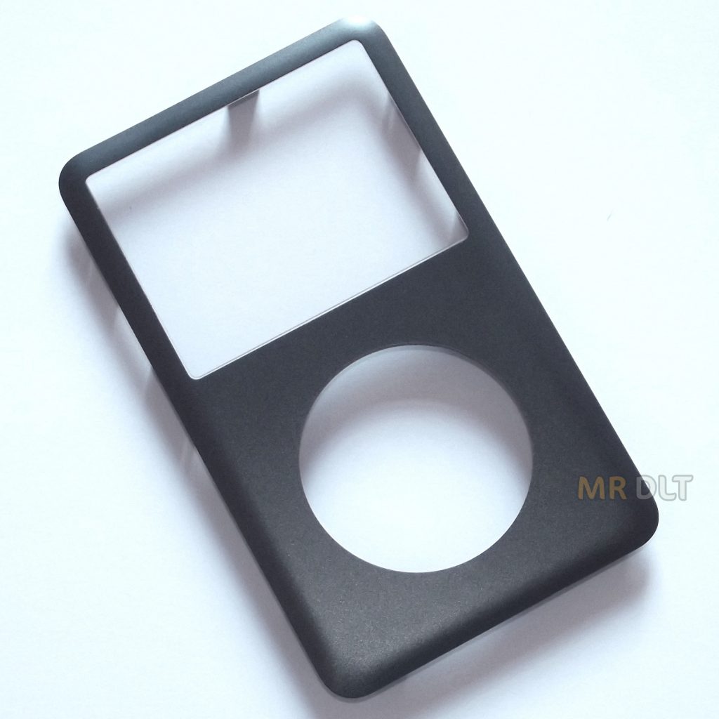 Replacement Front Cover - iPod Classic Parts - iPod Parts UK
