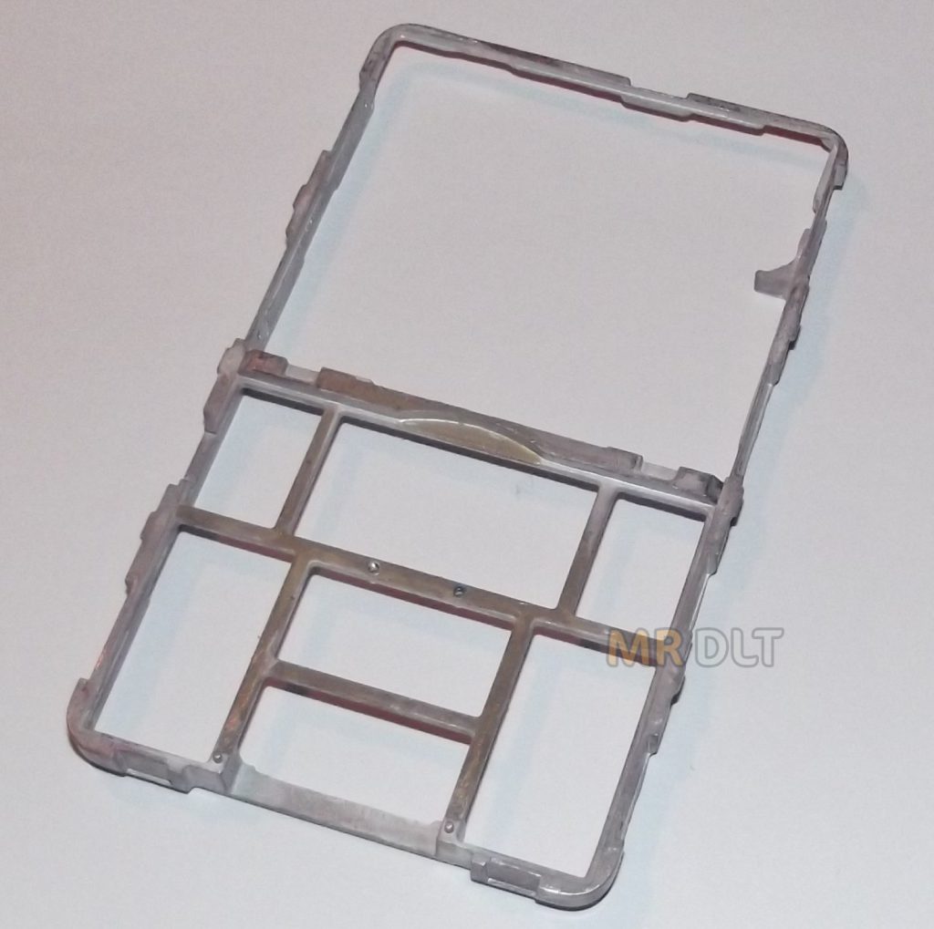 ZIF To Mini USB Adapter - iPod Parts UK