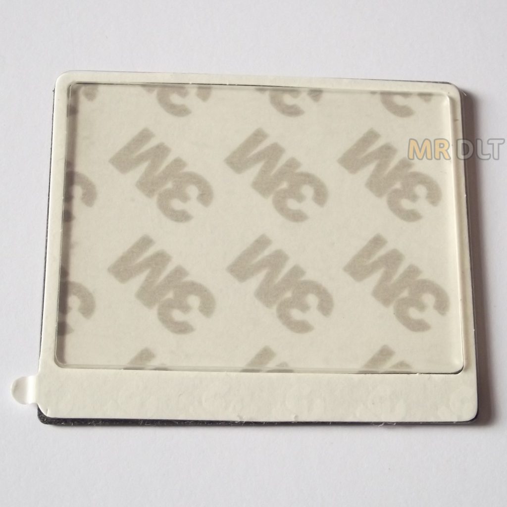 Replacement Screen Glass Lens - iPod Classic Parts - iPod Parts UK