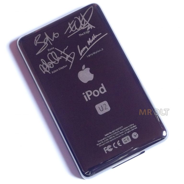 Extended Battery - iPod Classic Parts, iPod Video Parts - iPod Parts UK