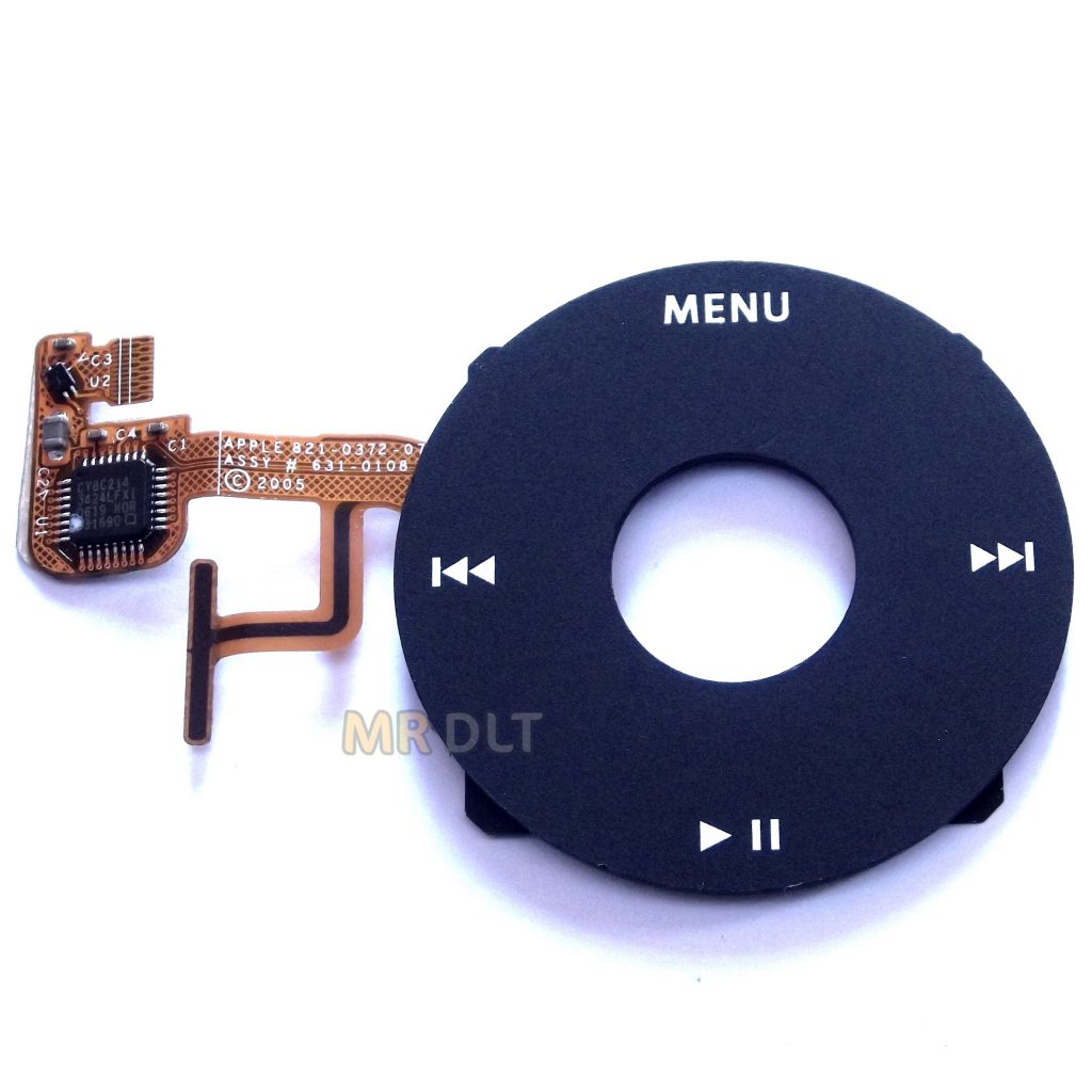 Replacement iPod Video Parts For Sale - iPod Parts UK